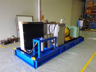 Mills | Hooker Engineering Australia